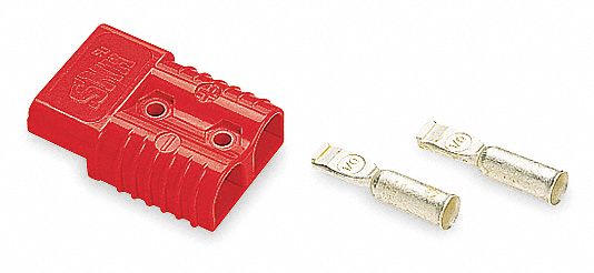 Power Connector - Grainger