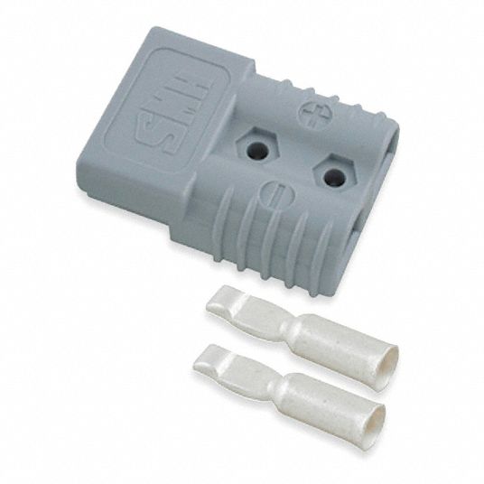 Power Connector - Grainger