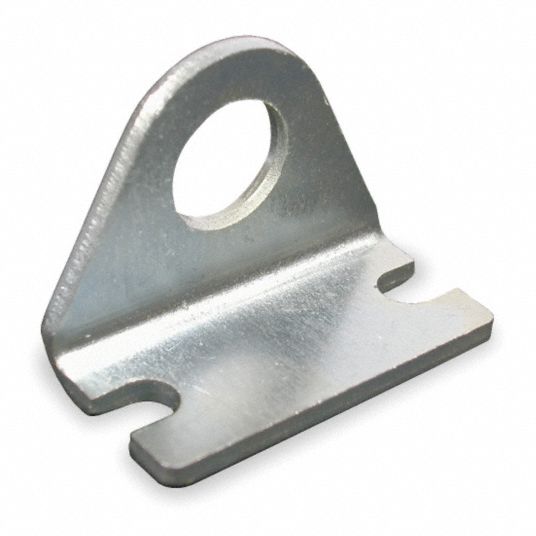 SPEEDAIRE, 6D816, Single/Double Acting, Foot Brackets - 6D816|6D816 ...