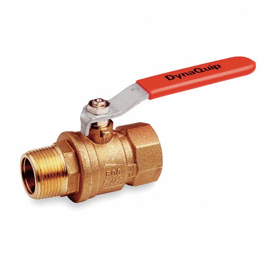 Valve,Ball - Grainger