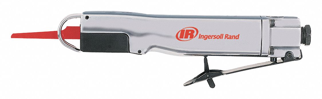 10,000 Max. Strokes per Minute, 3/8 in Stroke Lg, Reciprocating Saw ...
