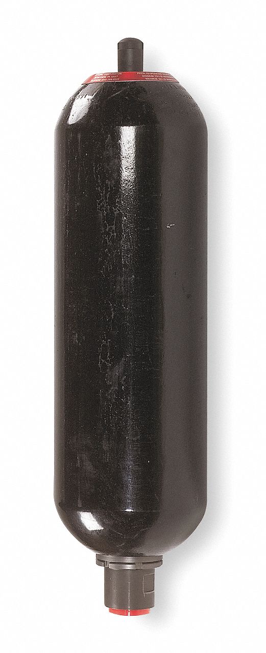 Accumulator,5 G - Grainger