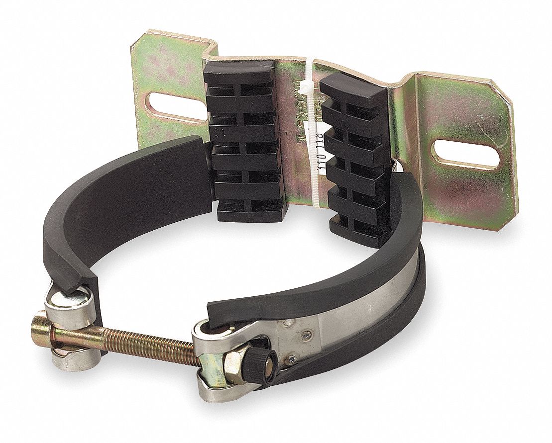 Clamp,Mounting - Grainger