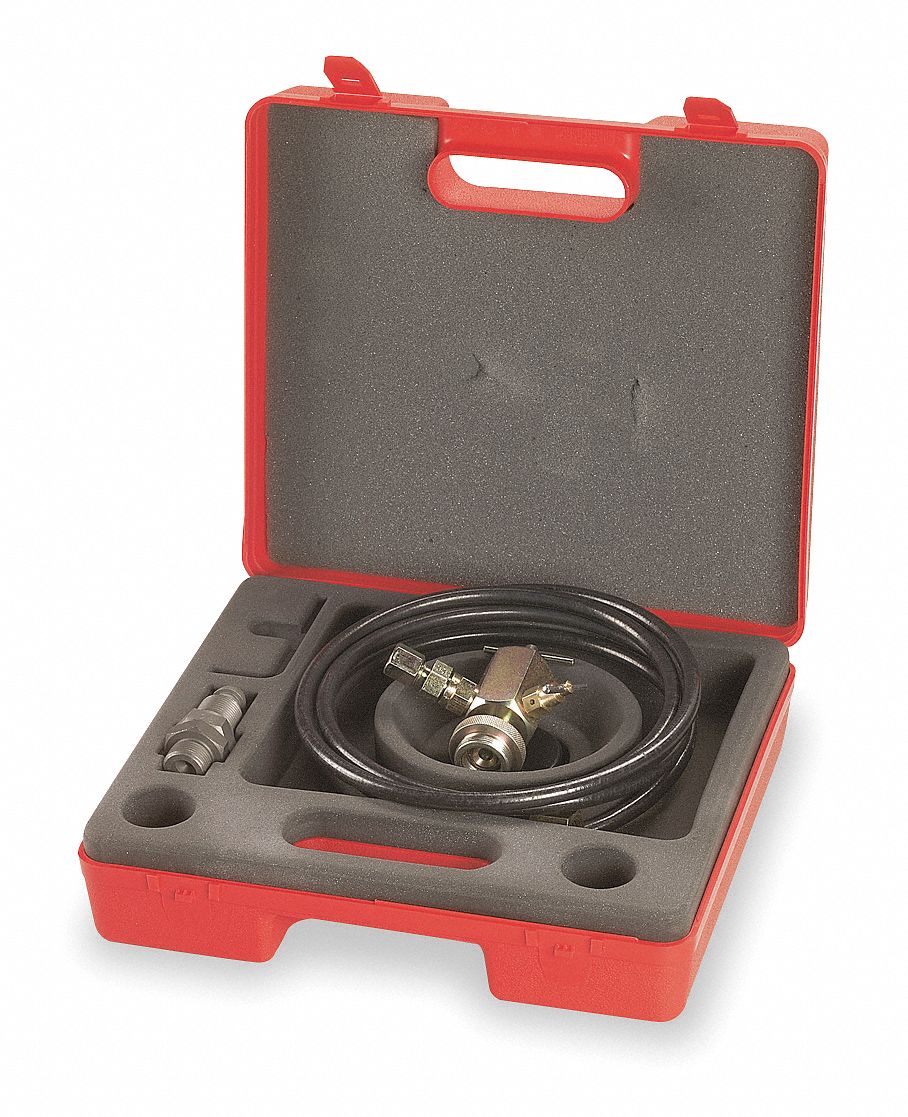 Charging And Gauging Kit - Grainger