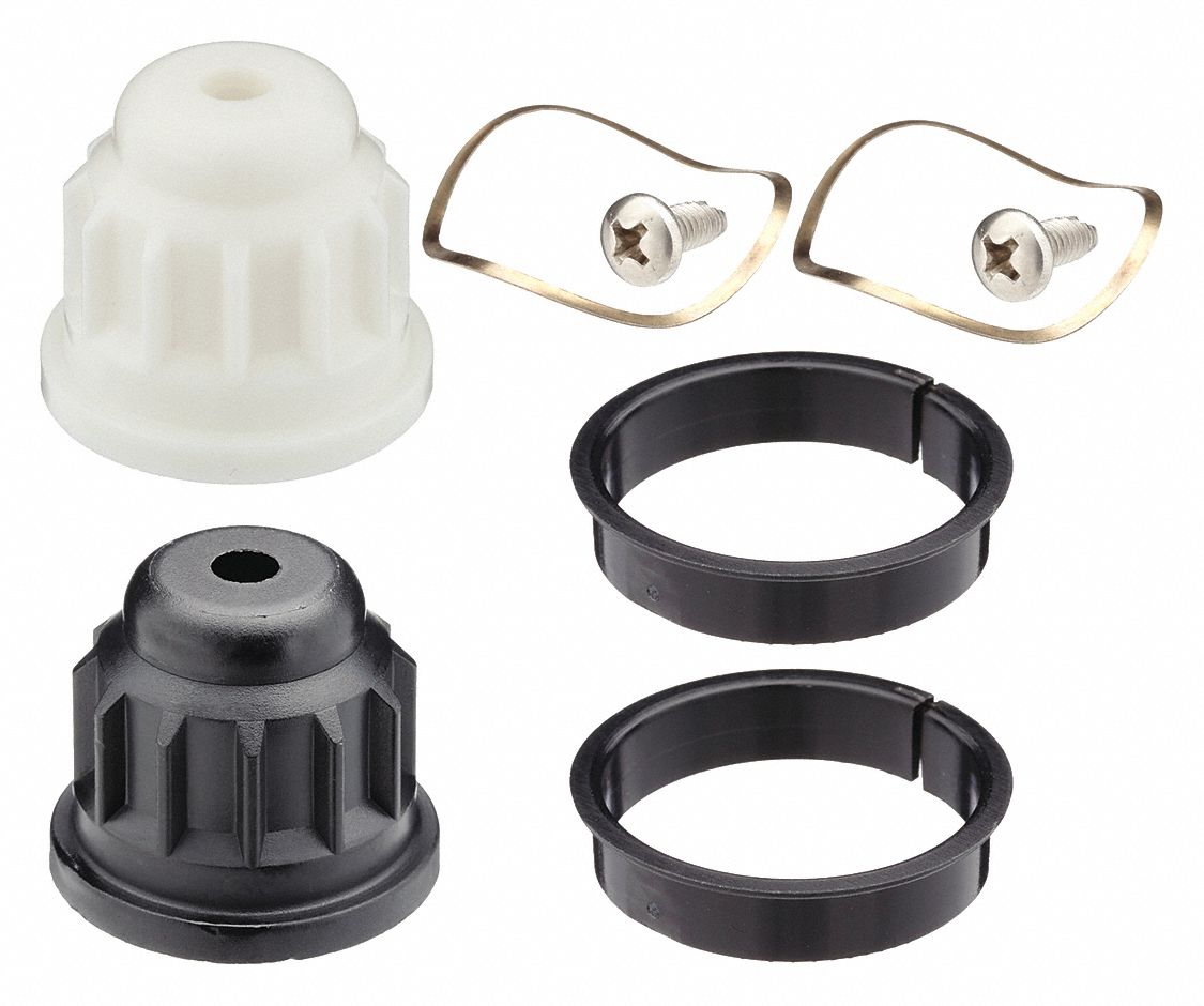 MOEN KIT,HANDLE ADAPTER - Faucet Handles and Foot Pedals - WWG6WA55 ...