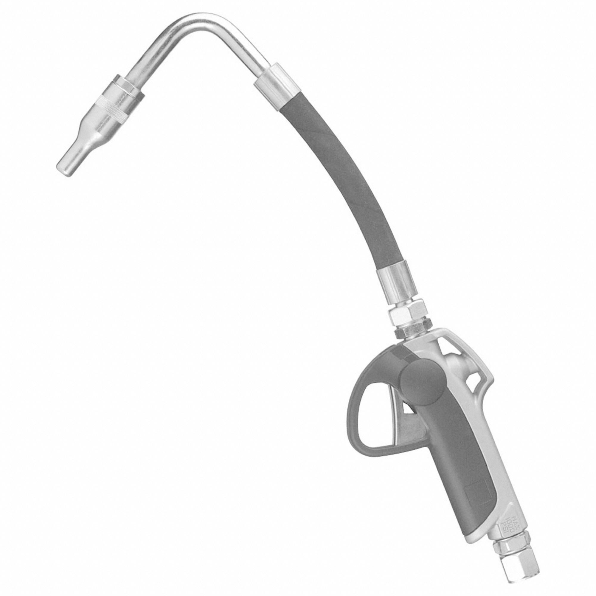 LINCOLN, Manual, Steel, Oil Control Valve - 6WB35|758F - Grainger