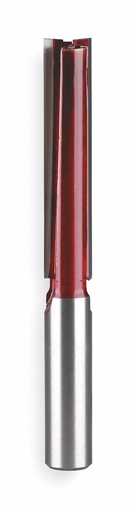 Profile Router Bit - Grainger