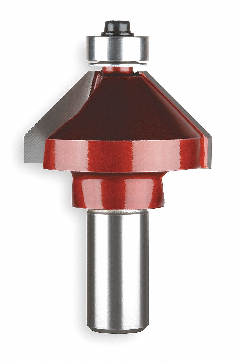 Profile Router Bit - Grainger