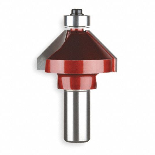 Profile Router Bit - Grainger