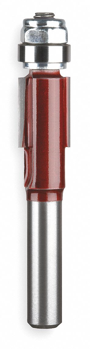 Profile Router Bit - Grainger