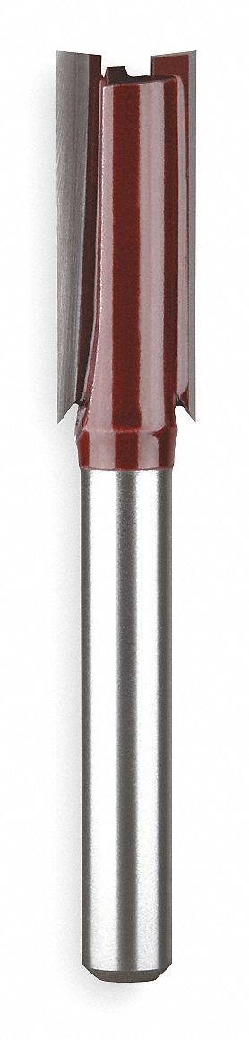 Profile Router Bit - Grainger