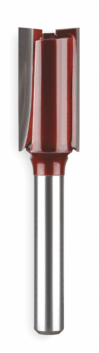 Profile Router Bit - Grainger