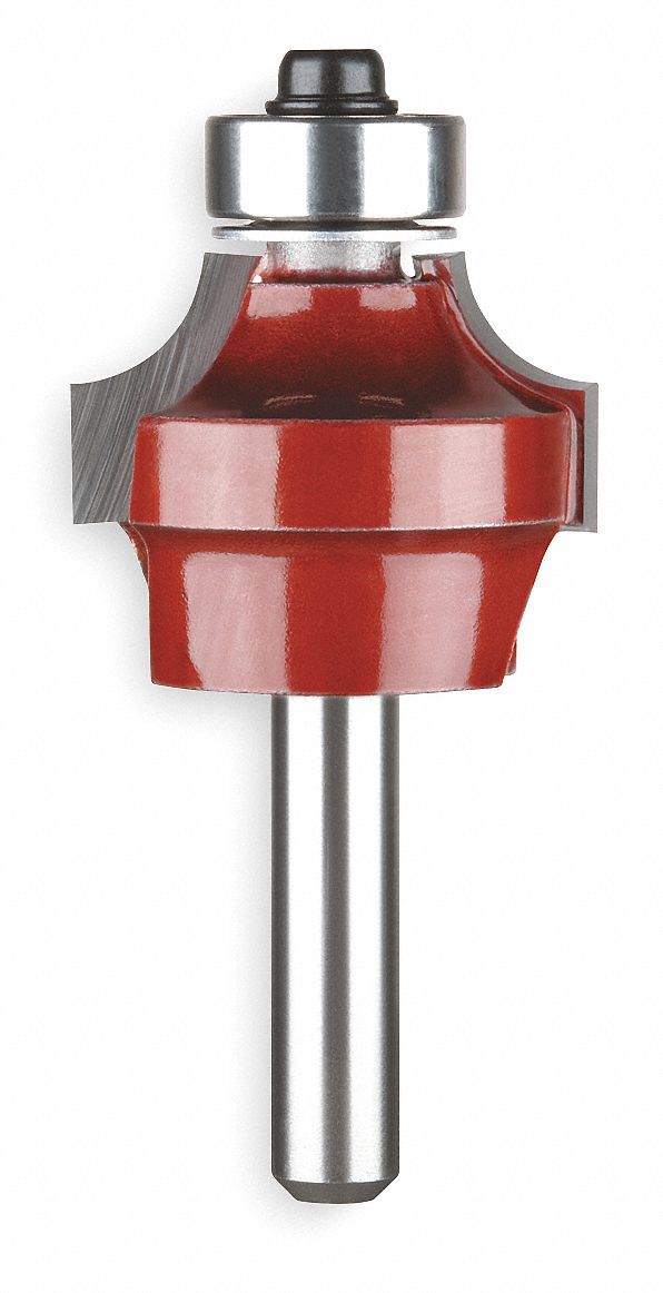Profile Router Bit - Grainger