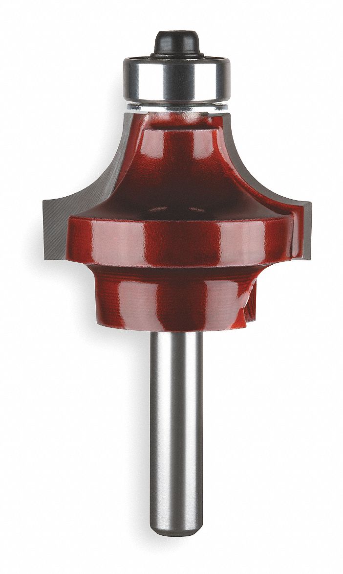 Profile Router Bit - Grainger