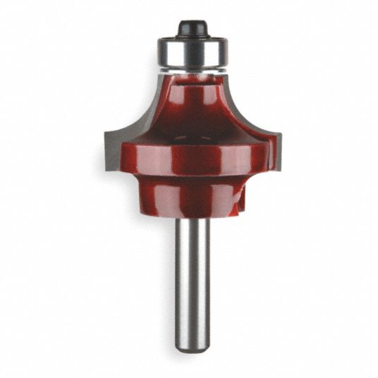 Profile Router Bit - Grainger