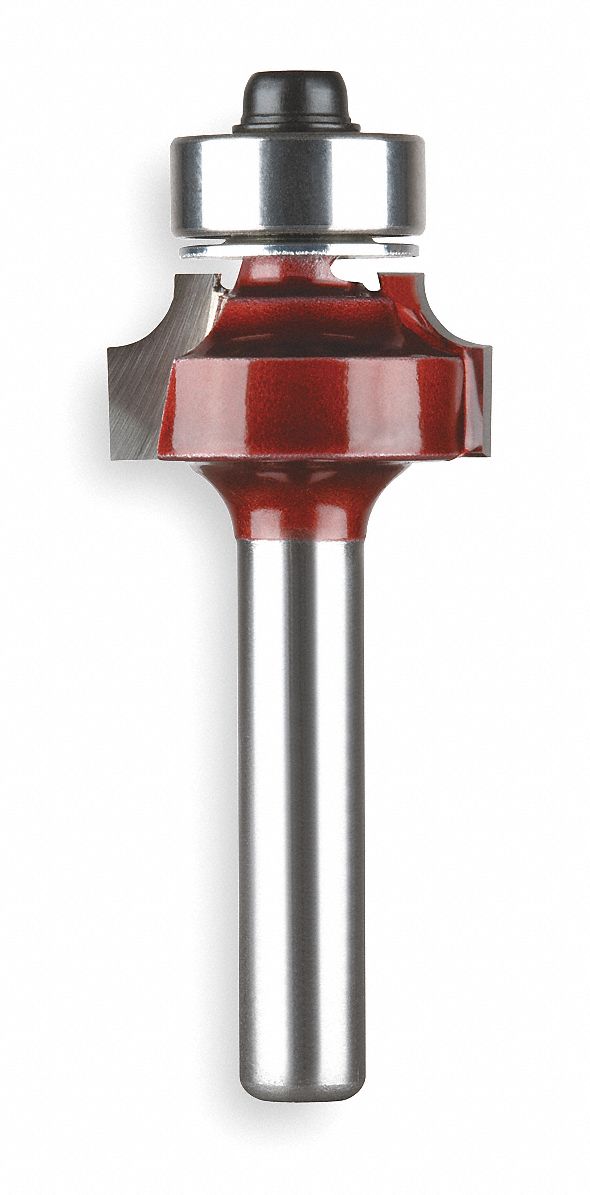 Profile Router Bit - Grainger