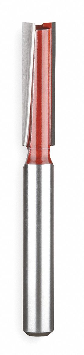 Profile Router Bit - Grainger