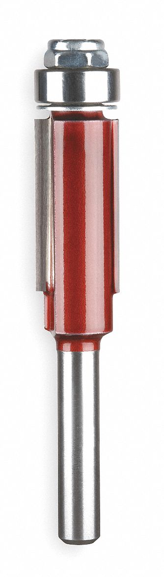 Profile Router Bit - Grainger