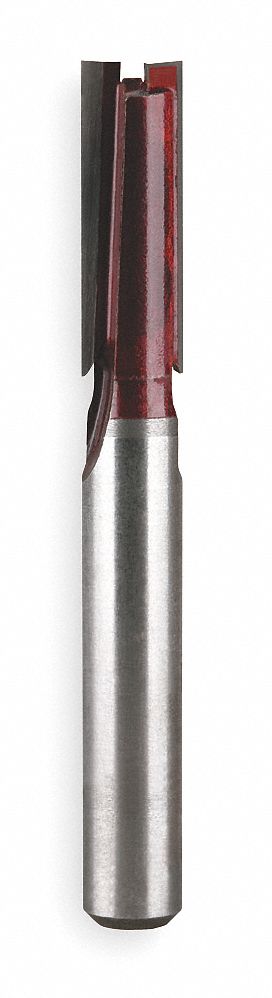 Profile Router Bit - Grainger