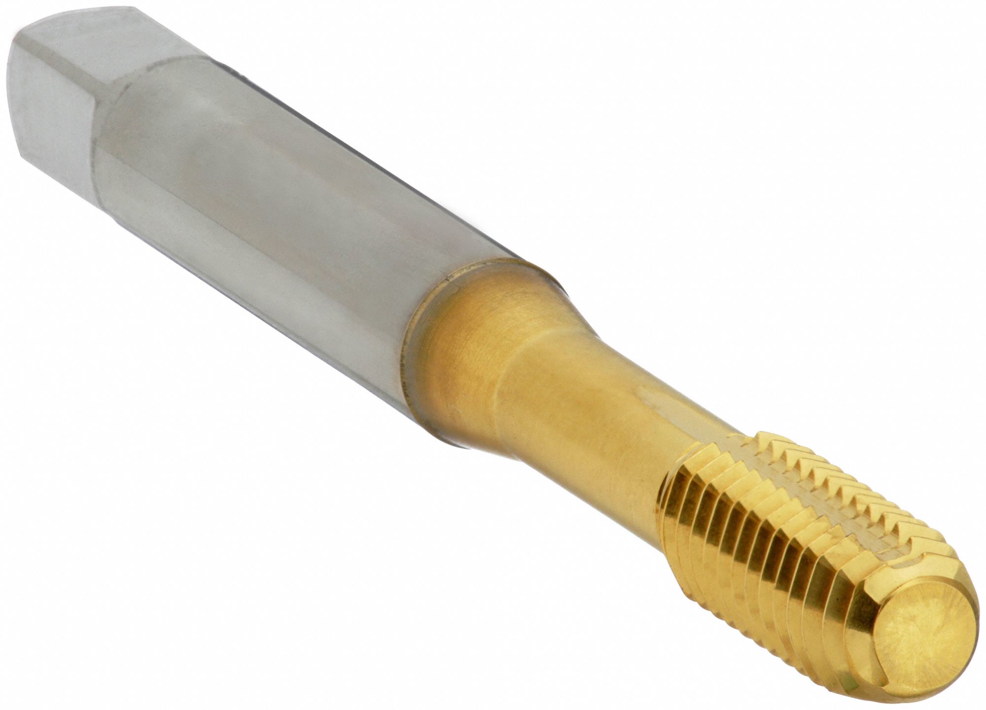 OSG, M12x1.75 Thread Size, 21.00 mm Thread Lg, Thread Forming Tap ...