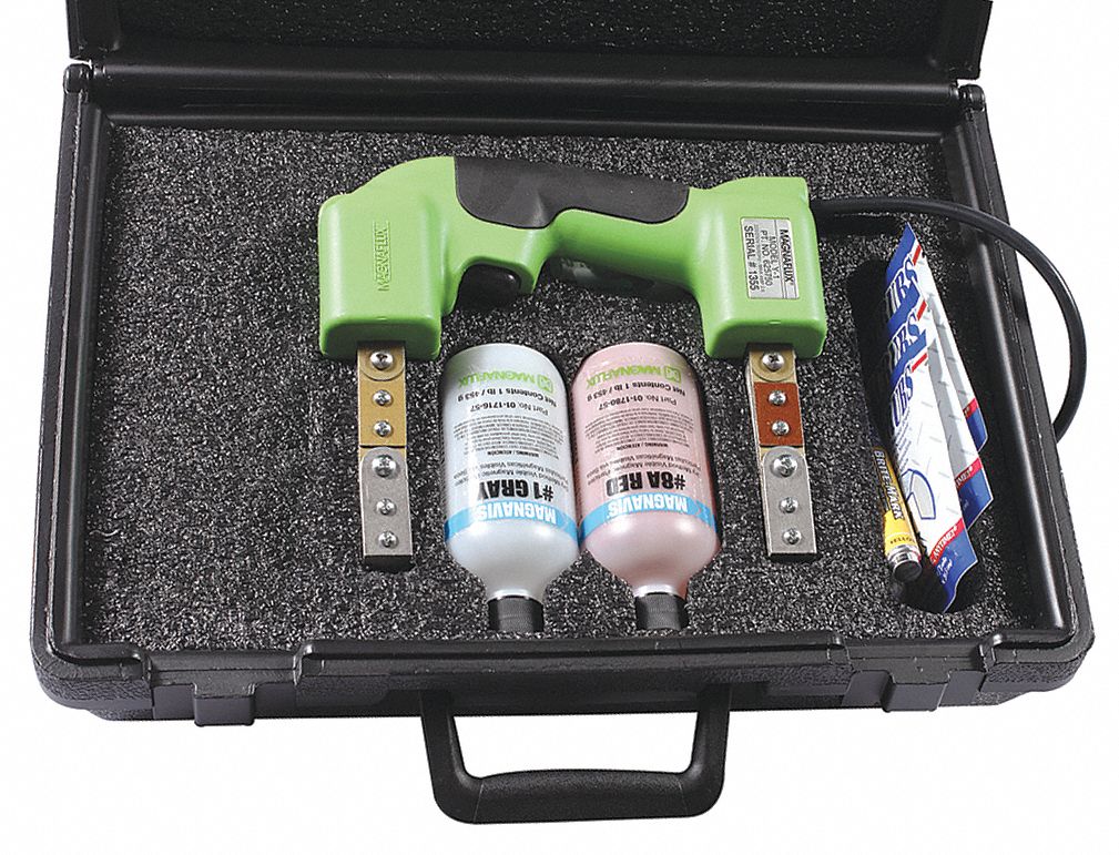 Y1 Yoke Kit - Grainger