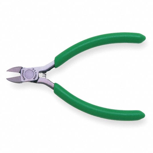 Precision Diagonal Cutters - Grainger