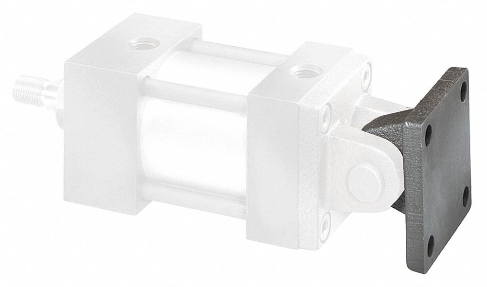 SPEEDAIRE, Eye Bracket, Eye, Mounting Bracket - 5VEA1|5VEA1 - Grainger