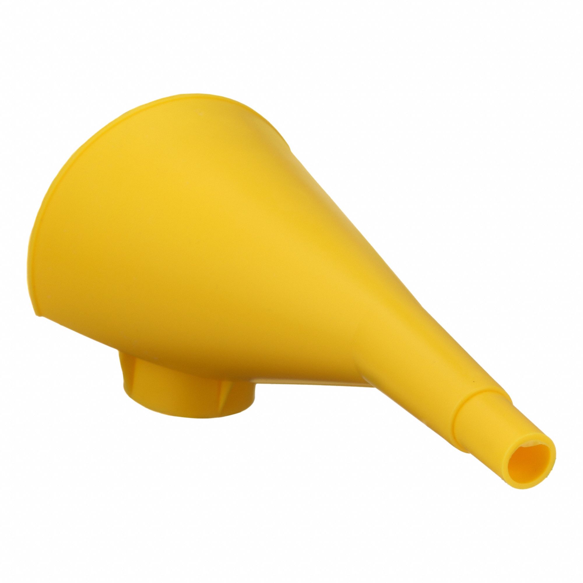 For Use With Type I Safety Cans, Polyethylene, Safety Can Funnel ...