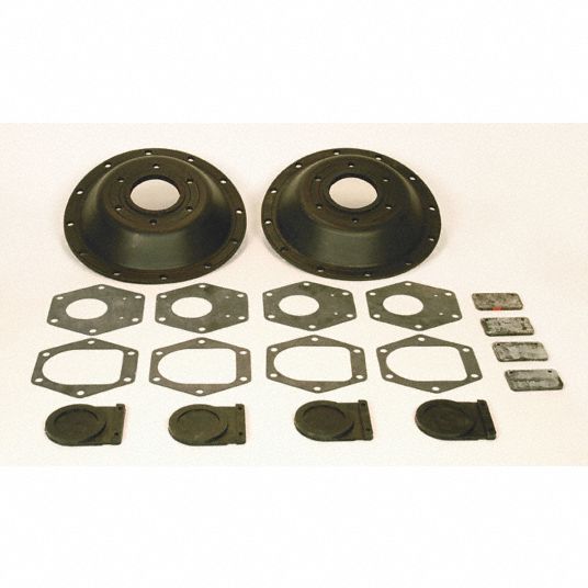 SANDPIPER, Diaphragm Pump Repair Kit - zz_6XA22|476.249.360 - Grainger