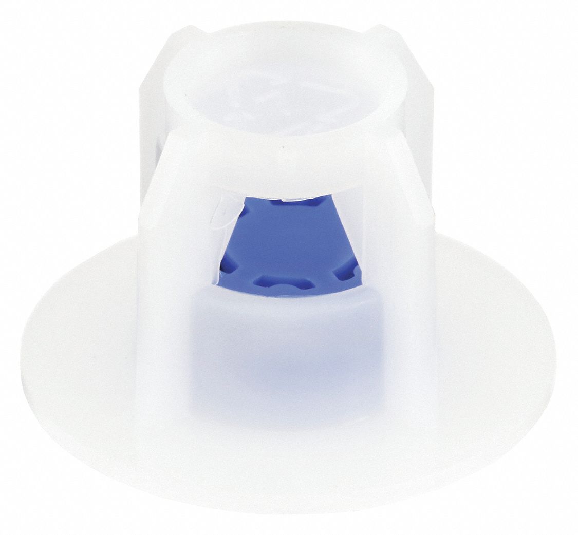 CHICAGO FAUCETS, 1 gpm Flow Rate, Laminar Flow Outlet, Flow Restrictor ...