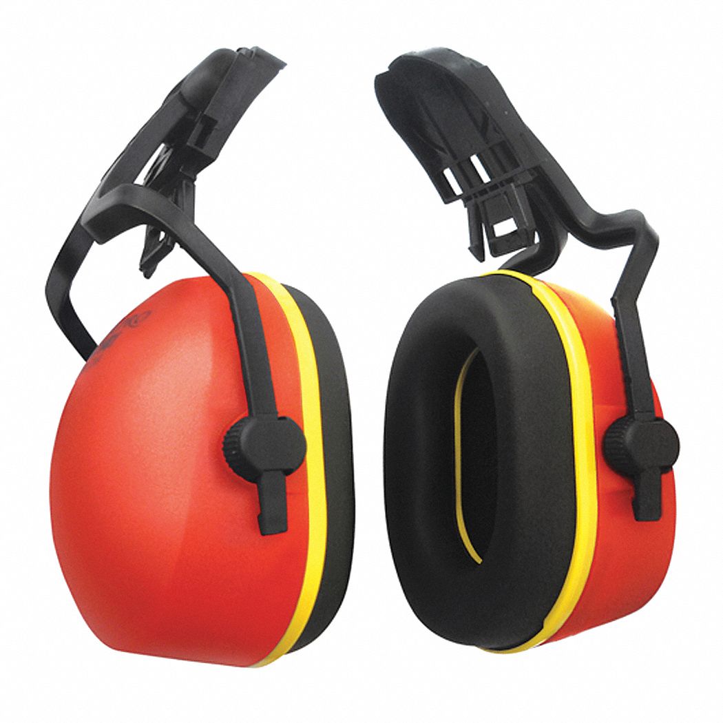 STEEL PRO Orejeras para Montar en Cascos - 6XBM6 | 201851160453 ...