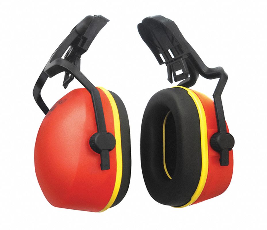 STEEL PRO Orejeras para Montar en Cascos - 6XBM6 | 201851160453 ...