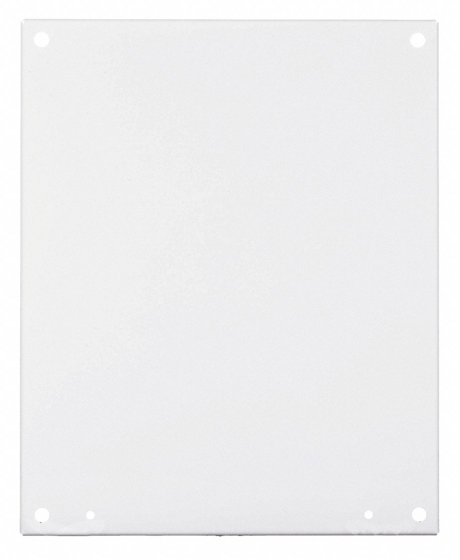 WIEGMANN, Back Panel Panel, 21 in Overall Ht, Interior Panel - 6XC19 ...