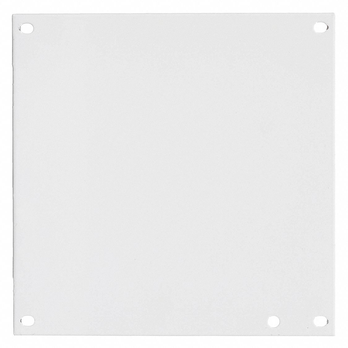 WIEGMANN, Back Panel Panel, 7 in Overall Ht, Interior Panel - 6XC21 ...