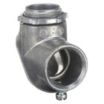 CALCONDUIT EMT Metal Conduit Elbows - Grainger Industrial Supply