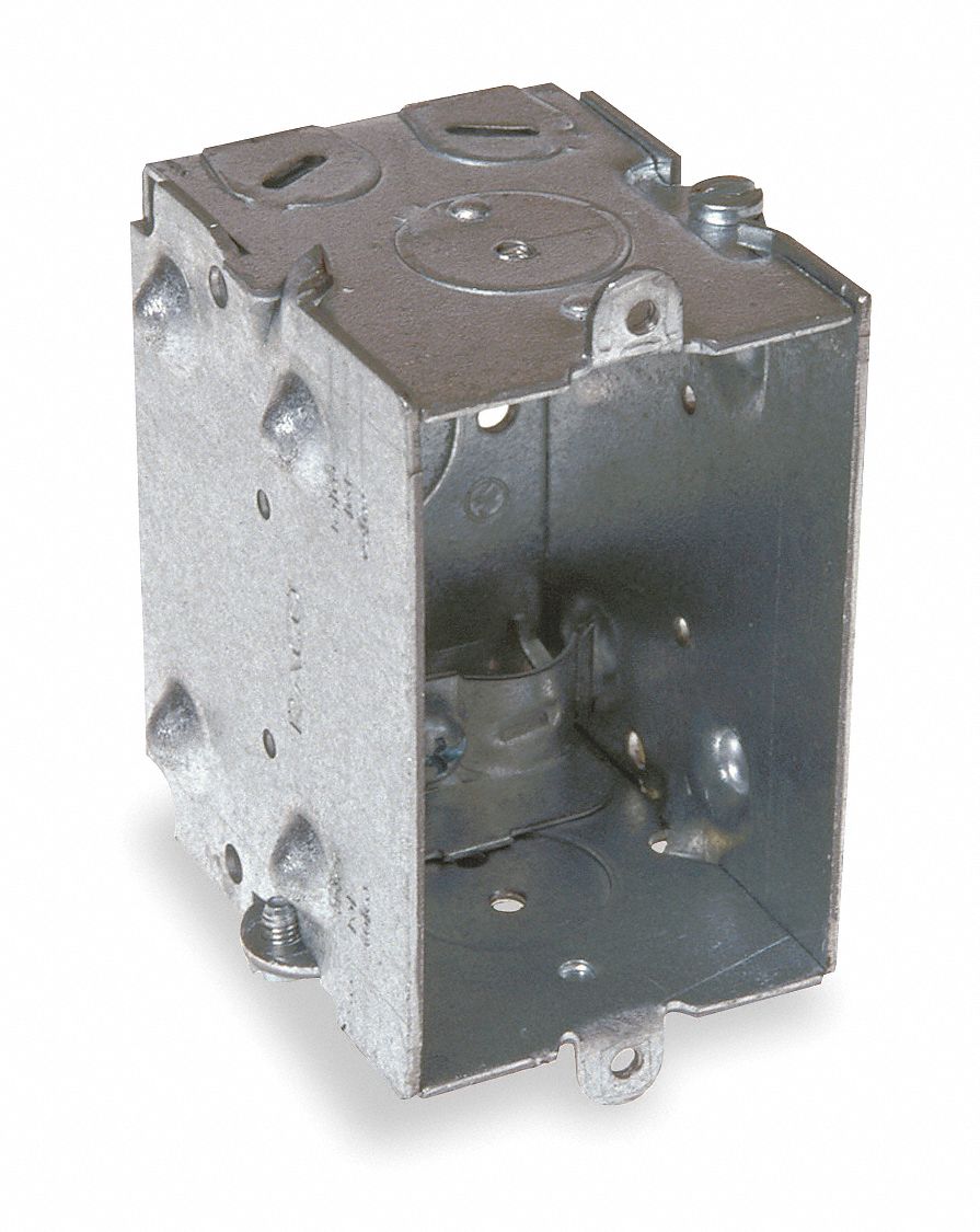 Raco Electrical Boxes Catalog