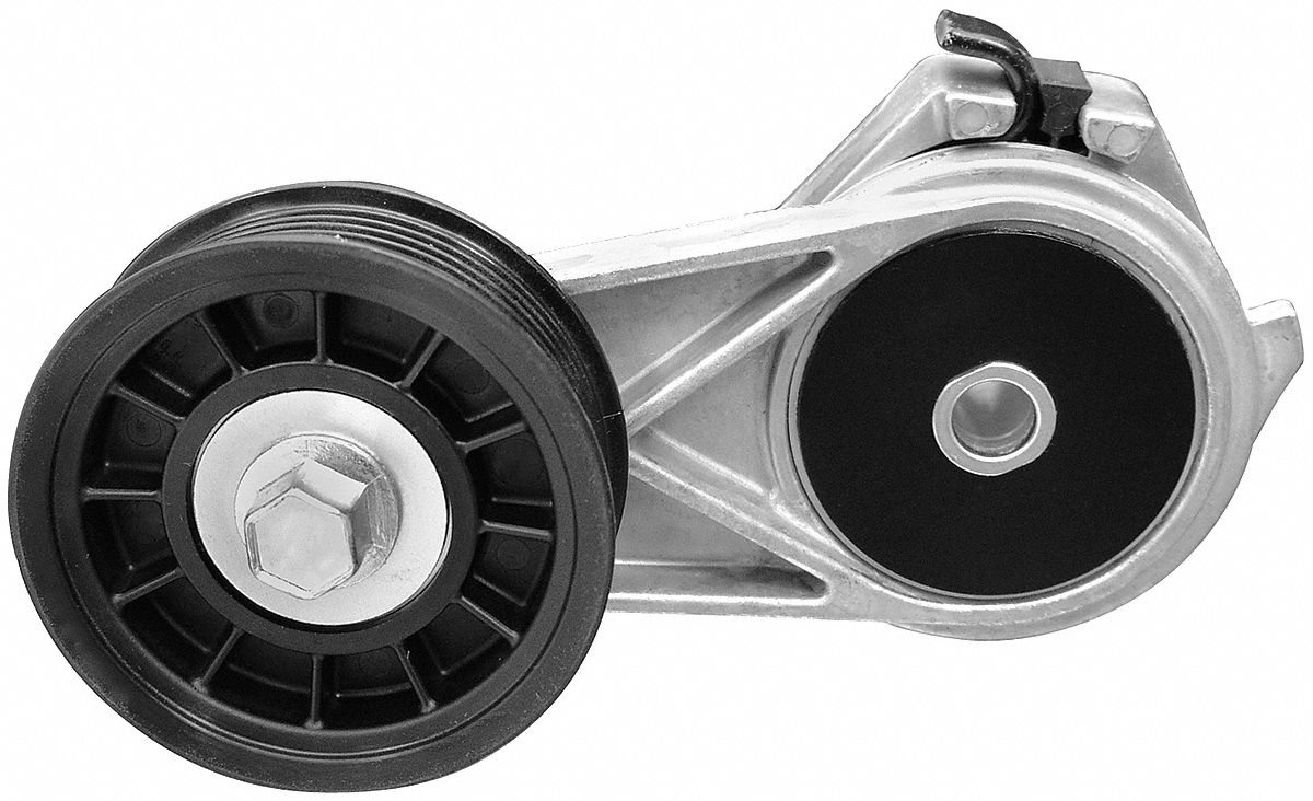 DAYCO, Self-Adjusting Belt Tensioner, 89247, Belt Tensioner - 6XCC0 ...