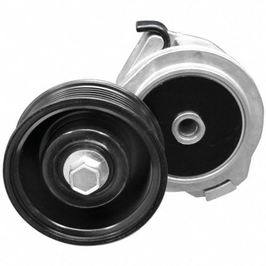 DAYCO, Self-Adjusting Belt Tensioner, 89305, Belt Tensioner - 6XCG7 ...