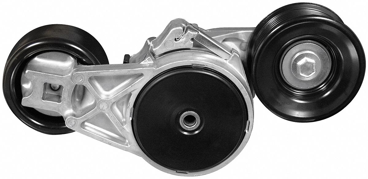 DAYCO Tensor Banda Automático,Núm Fab 89313 - 6XCH5 | 89313 - Grainger ...