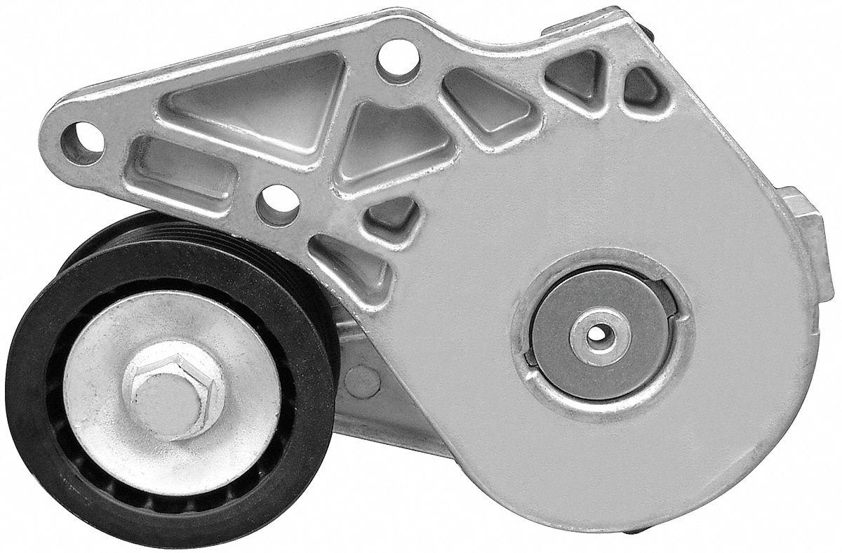 DAYCO Tensor Banda Automático,Núm Fab 89346 - Tensores de Correa y ...