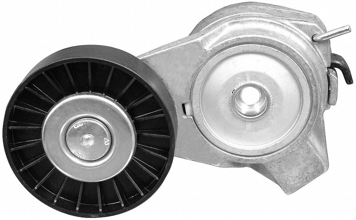 DAYCO, Self-Adjusting Belt Tensioner, 89355, Belt Tensioner - 6XCN7 ...
