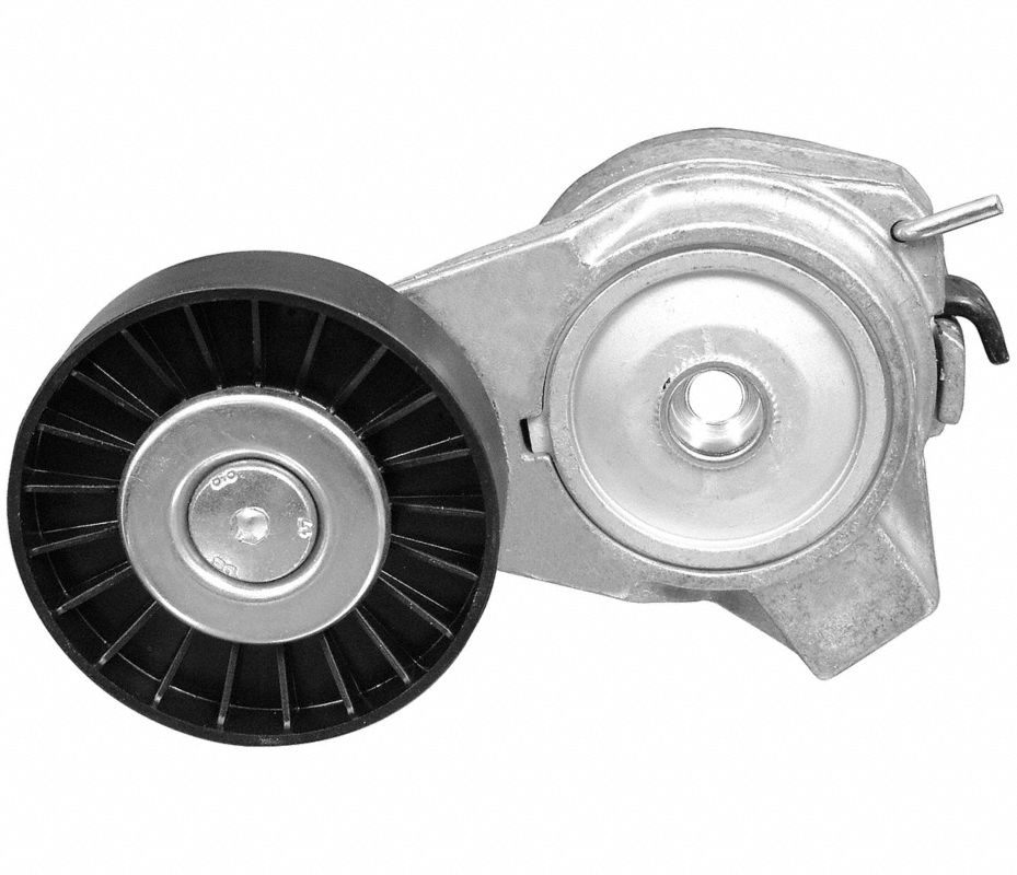 DAYCO Tensor Banda Automático,Núm Fab 89355 - 6XCN7 | 89355 - Grainger ...