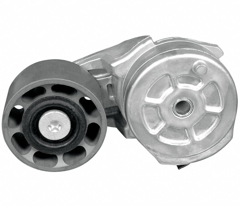 DAYCO Tensor Banda Automático,Núm Fab 89466 - 6XCU0 | 89466 - Grainger ...