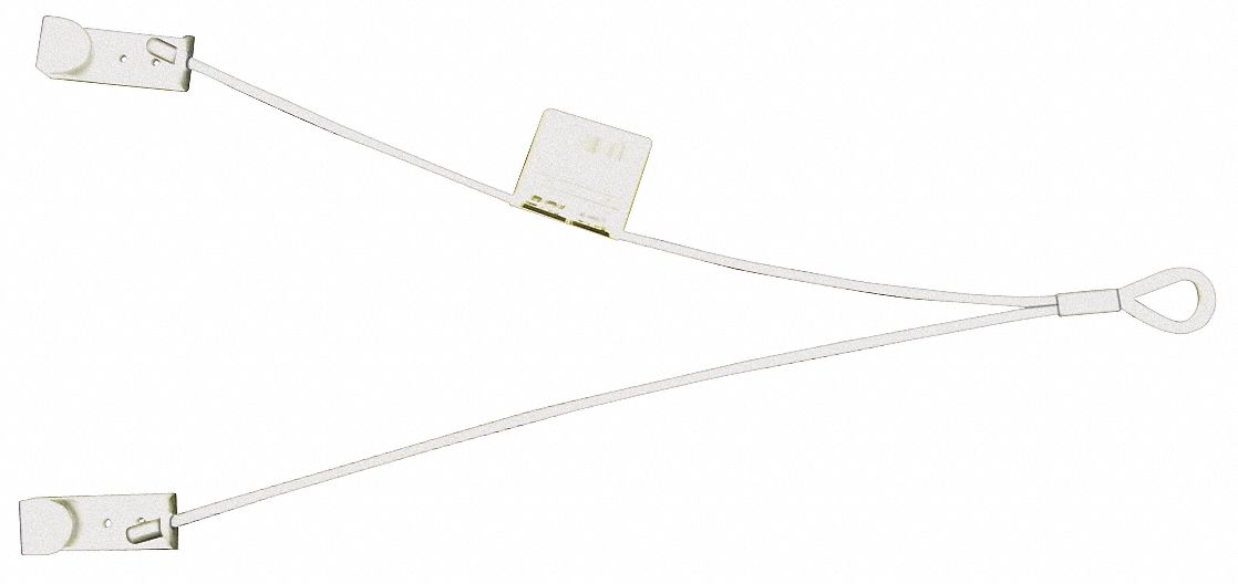 TUF-TUG, Y Pull Cable - 6XDZ8|TT-Y-PC - Grainger