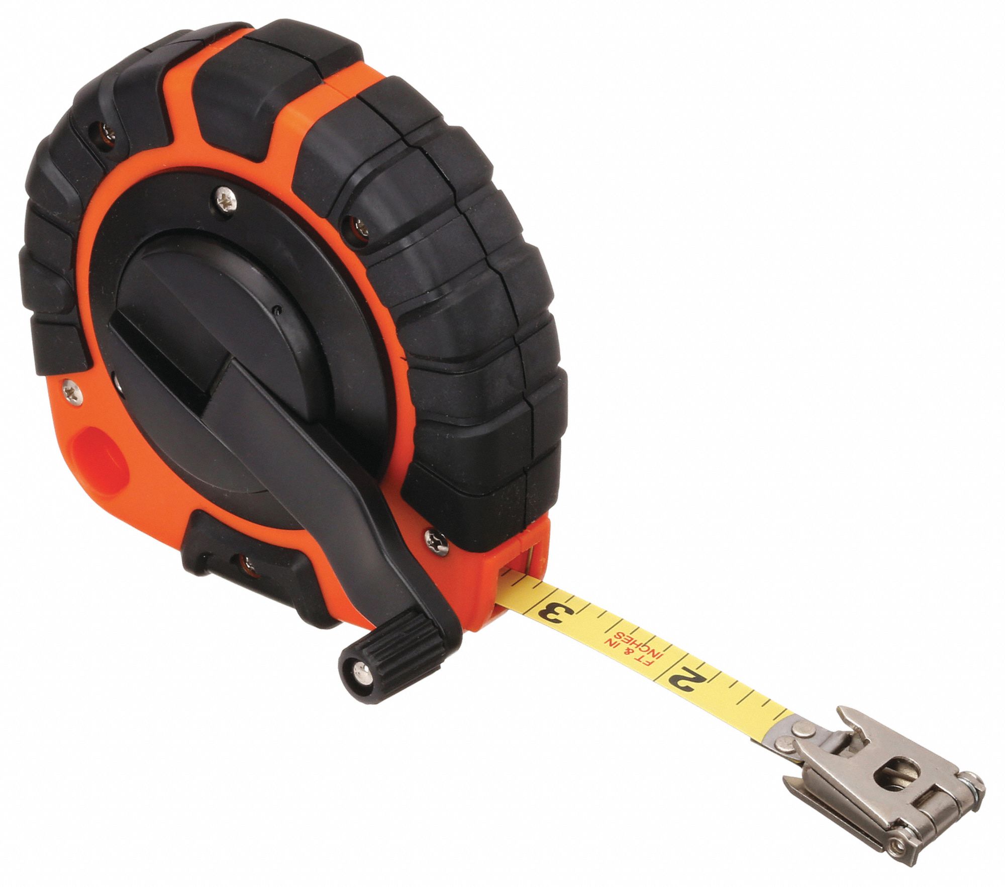 KESON, Manual, ST18M503X, Long Tape Measure - 6XGR4|ST18M503X - Grainger
