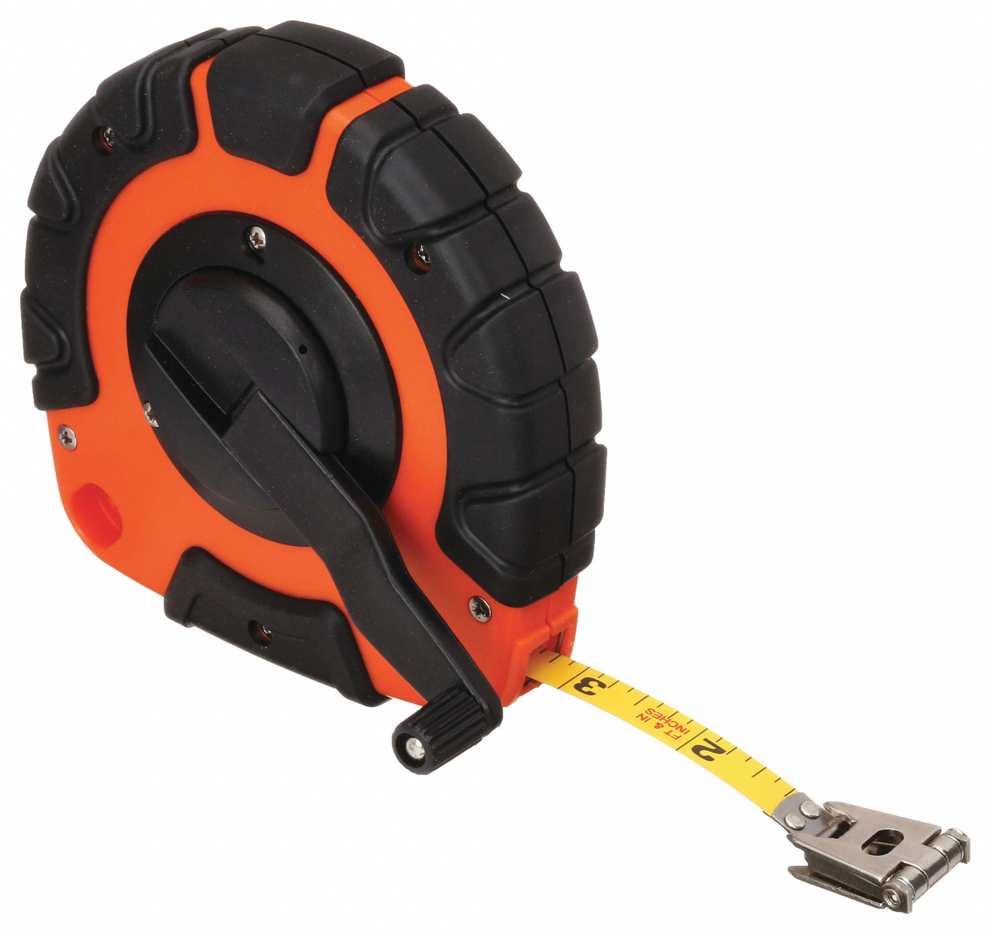 KESON, Assisted, ST18M1003X, Long Tape Measure - 6XGR7|ST18M1003X ...