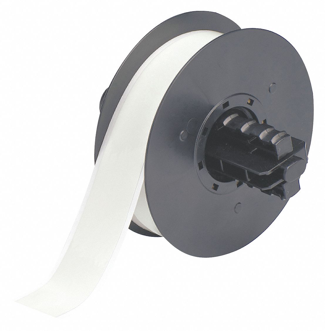 1 1/8 in x 50 ft, Polyester, Continuous Label Roll - 6XHC9|B30C-1125 ...