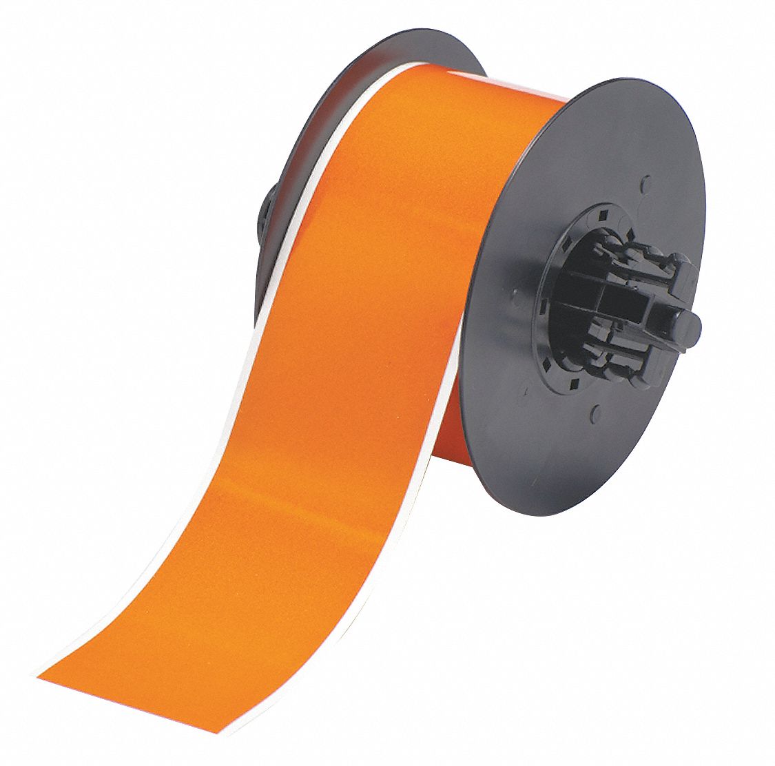 2 1/4 in x 50 ft, Reflective, Continuous Label Roll - 6XHD6|B30C-2250 ...