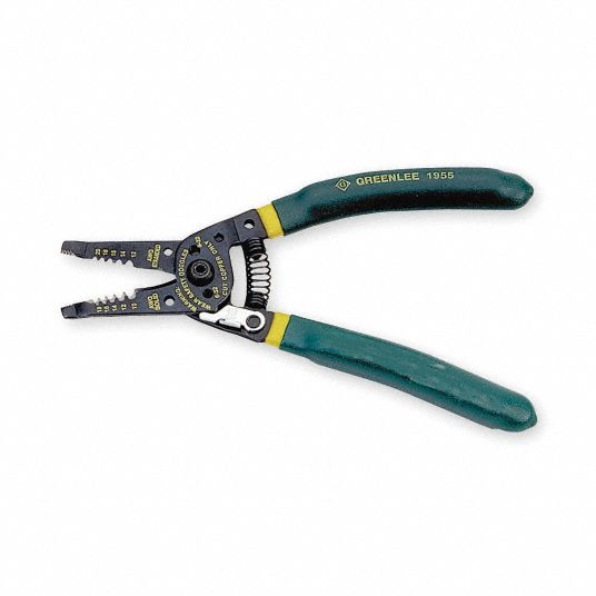 Wire Stripper - Grainger