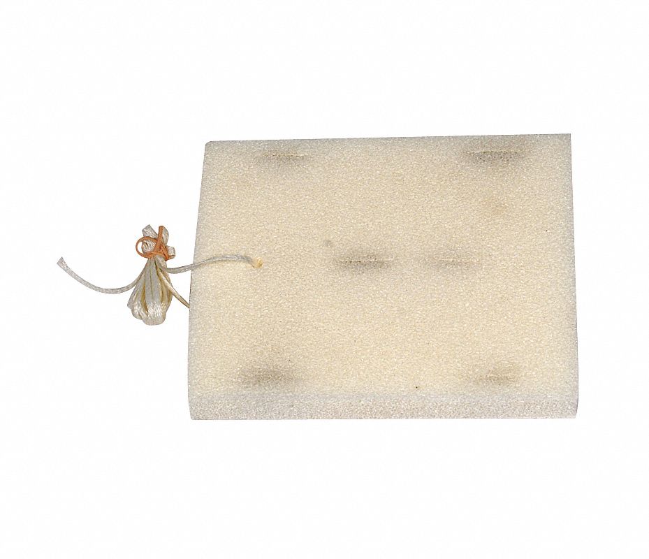 ULTRATECH Barrera Absorbente,Absorción de Volumen por Paquete 3 gal ...